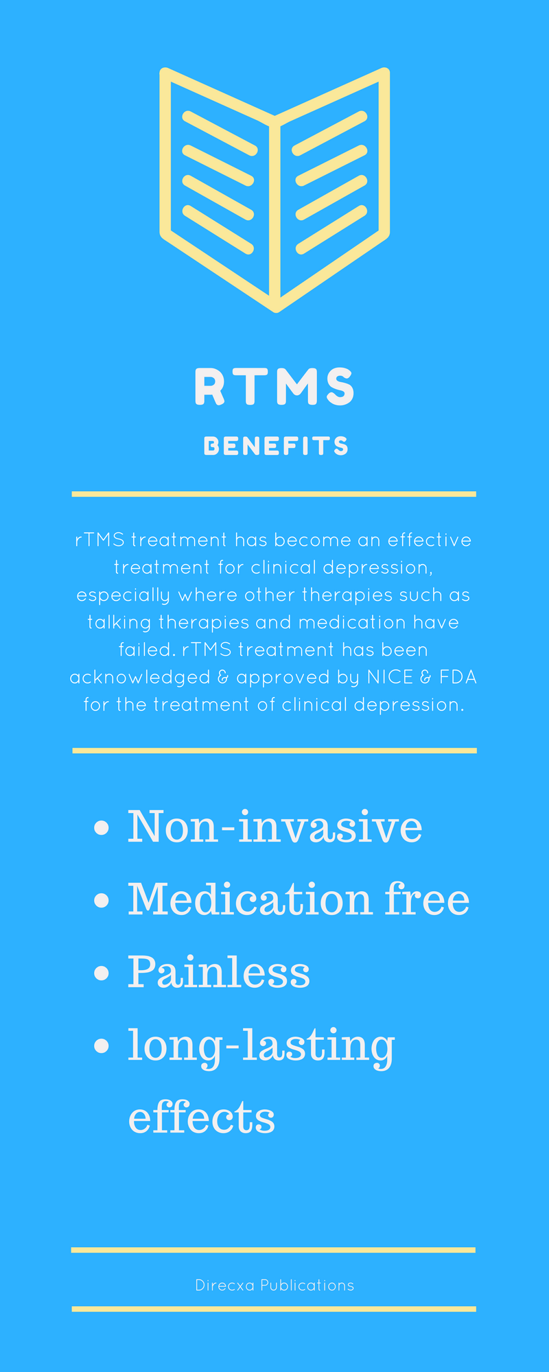 Depression Treatments Nhs The Rtms Centre London